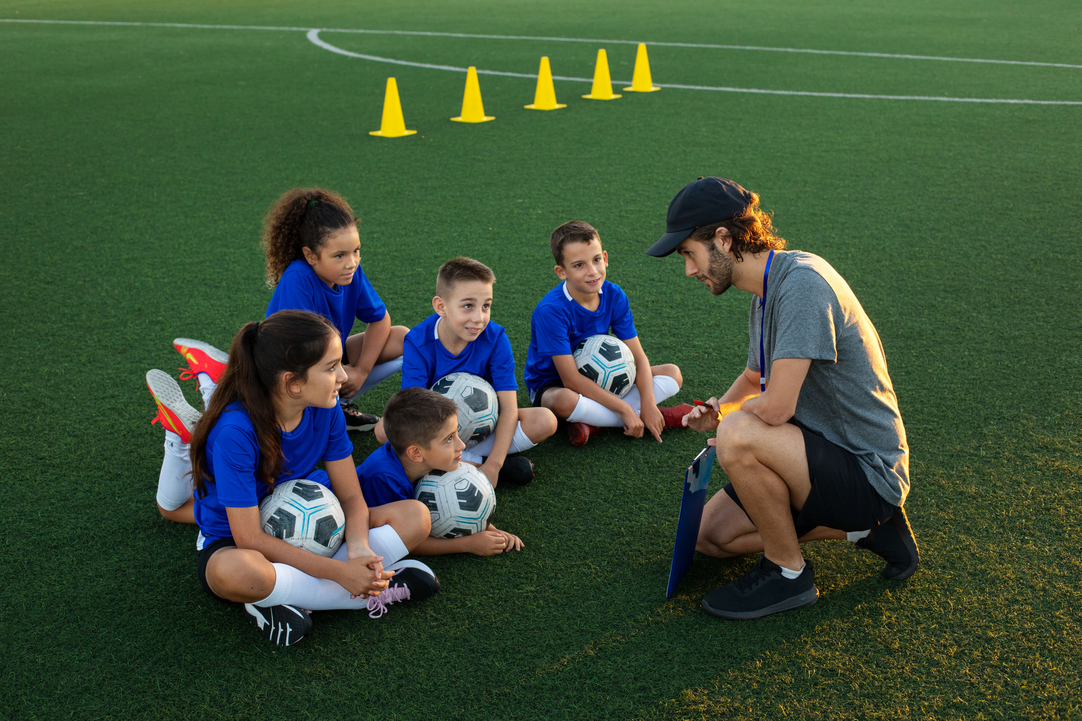 A Complete Guide to Planning an Activity for a Nursery Class