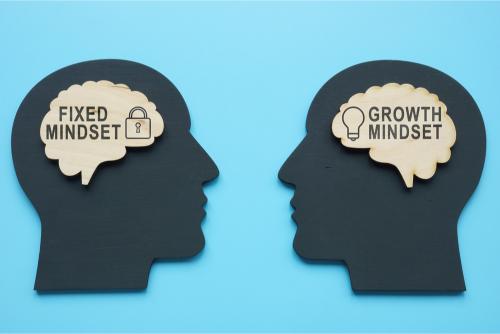 Growth Mindset vs. Fixed Mindset: How it Affects Student Success? TIST
